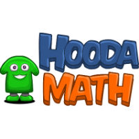 Hooda Math - Math Games, Math Timed Test, Math Movies, Math Tools & Quiz